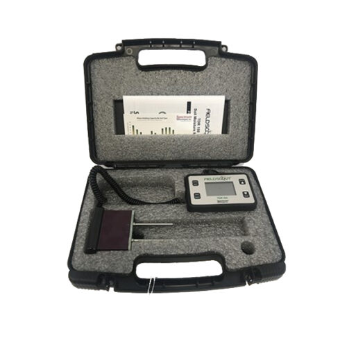 Medidor de humedad Spectrum FieldScout TDR 150
