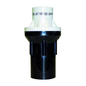 Regulador de presión Senninger PR · Copersa · Riego